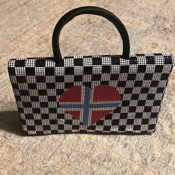 Laila | Bags | Laila Small Sequence Bag | Poshmark